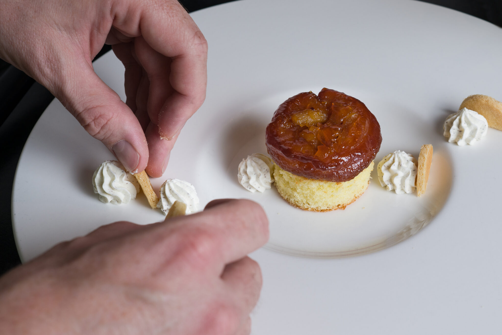 Thomas Durieux – Architecture Sucrée