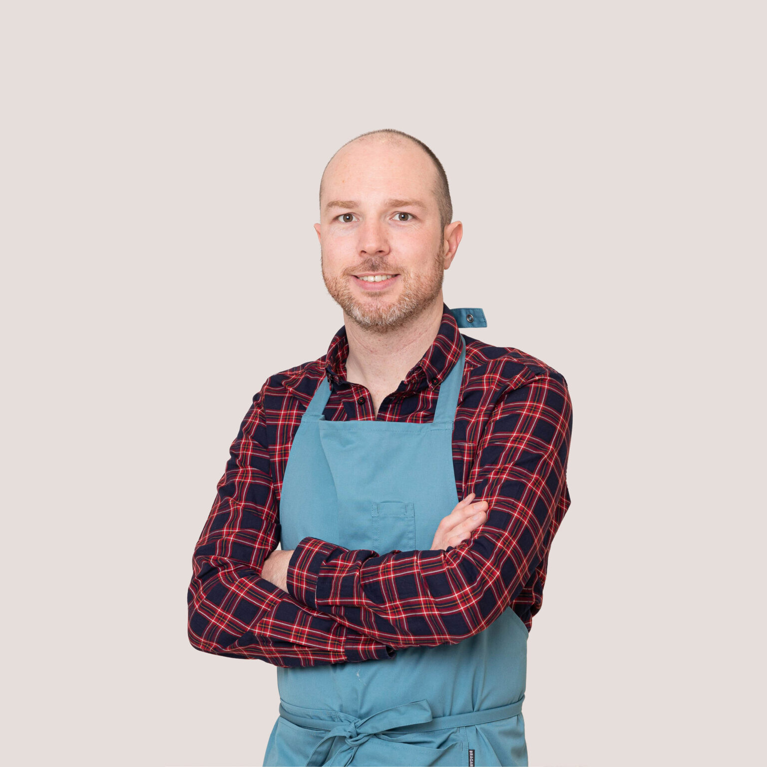 Thomas Durieux – Architecture Sucrée